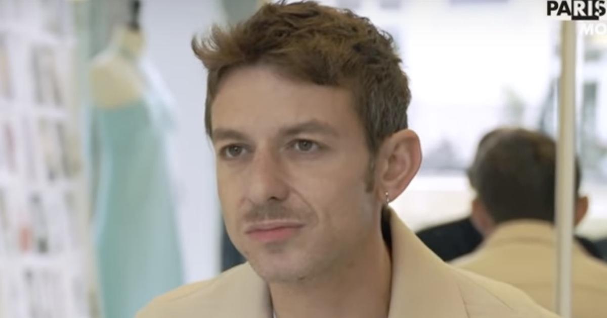 Nicolas Di Felice : Biographie et actualités