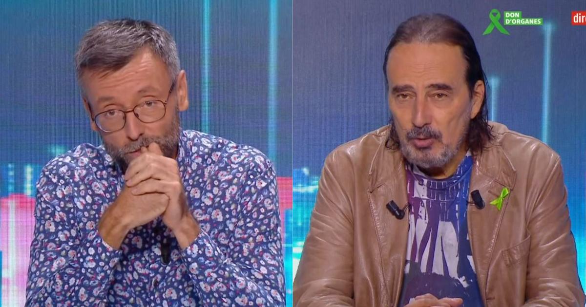 «Il souhaitait que cela reste confidentiel» : Olivier Ménard était au ...