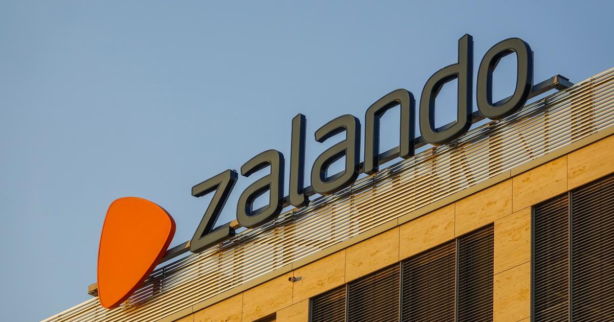 Marques en vue, essayages virtuels, conseils… Zalando monte en gamme pour contrer la vague de l ...