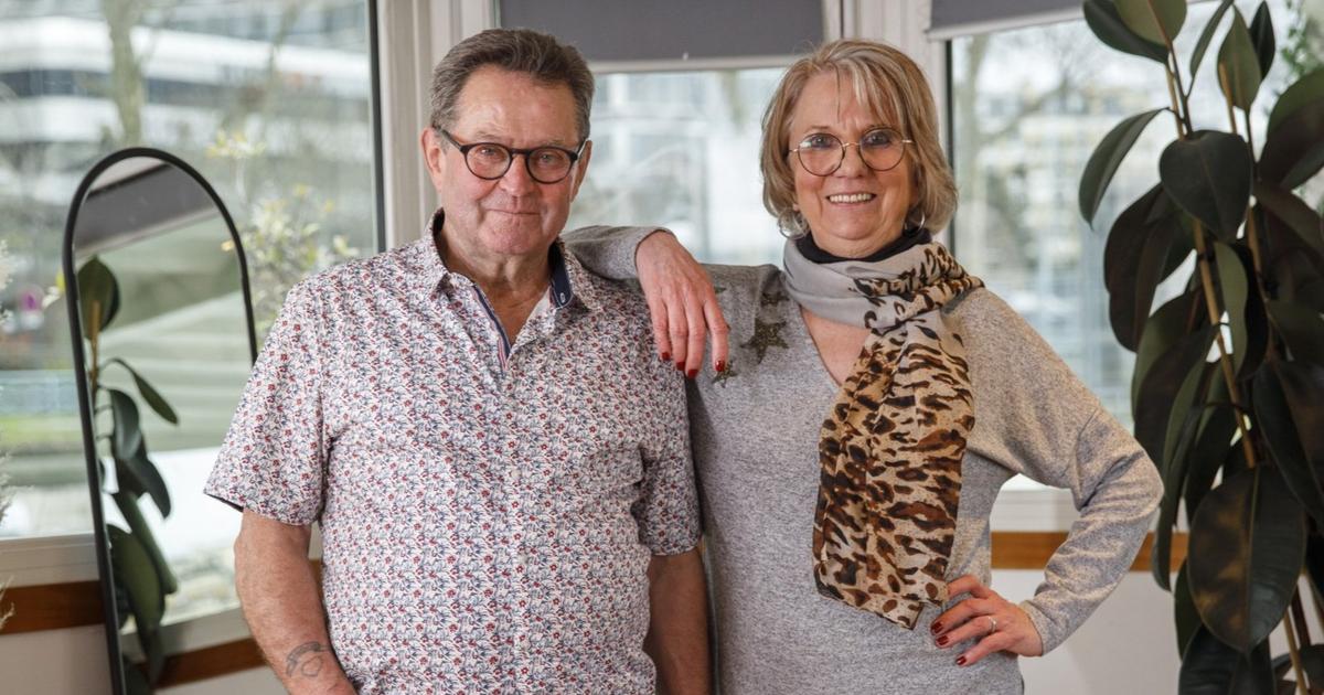 «Je me suis laissé faire» : Gillou passe à la vitesse supérieure avec l ...