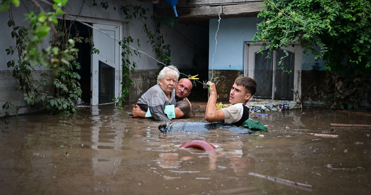 Les photos marquantes d’actualité sélectionnées par Le Figaro Magazine