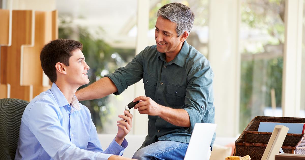 Succession : loger un enfant n'est pas forcément synonyme de cadeau