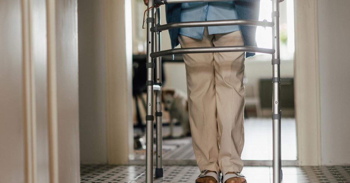 The GAO report identifies “abuse.” - World Today Journal