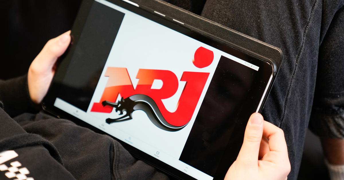 NRJ saisit le Conseil d'État, après le non-renouvellement de NRJ 12 sur la TNT