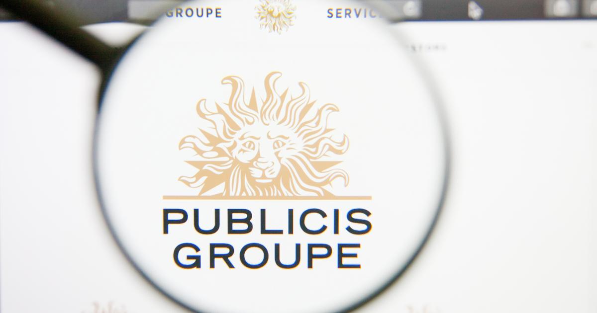 Publicis réalise sa plus grosse acquisition en cinq ans