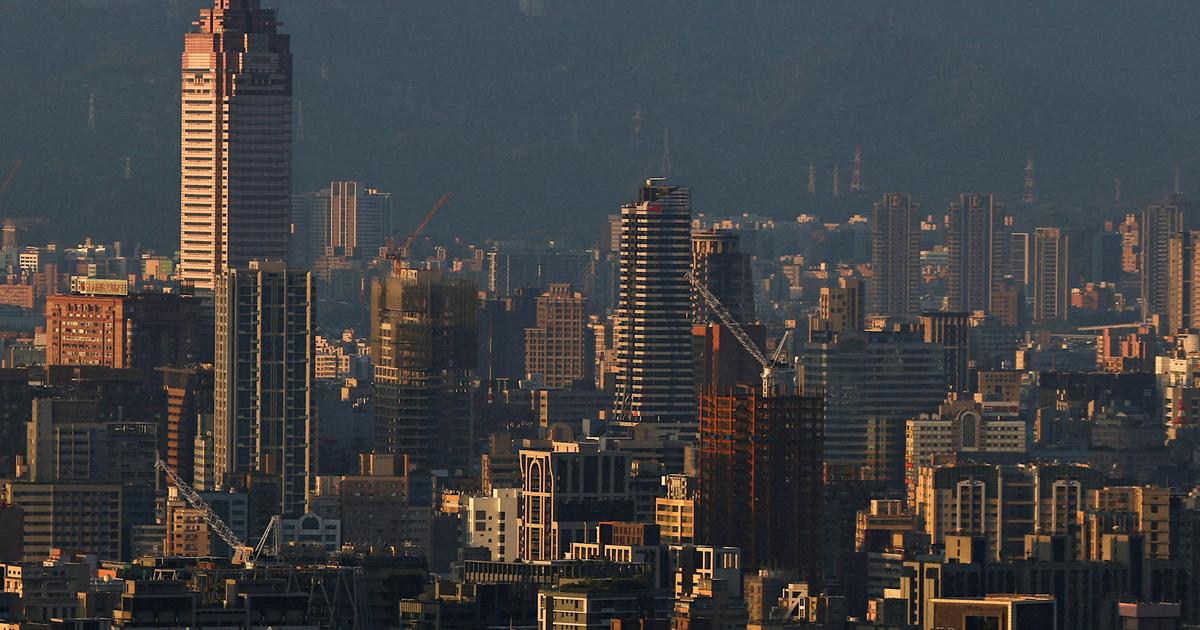 Taïwan reconnaît les mariages homosexuels entre Chinois et Taïwanais