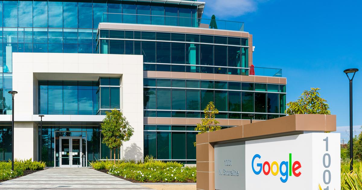 Concurrence : Google Cloud porte plainte contre Microsoft auprès de ...