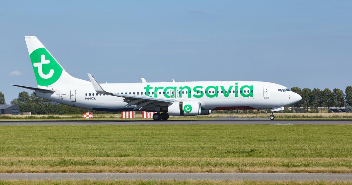 Transavia renforce sa présence à Bordeaux avec 7 destinations pour l ...