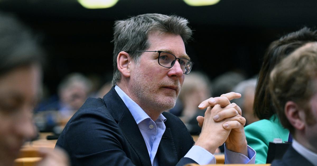 Gouvernement Barnier : dénonçant une «stratégie toxique», Pascal Canfin ...