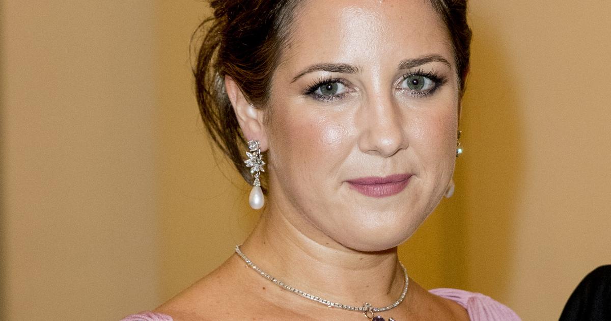 Who Is Princess Theodora The Last Daughter Of The Former King Of Greece Who Will Finally