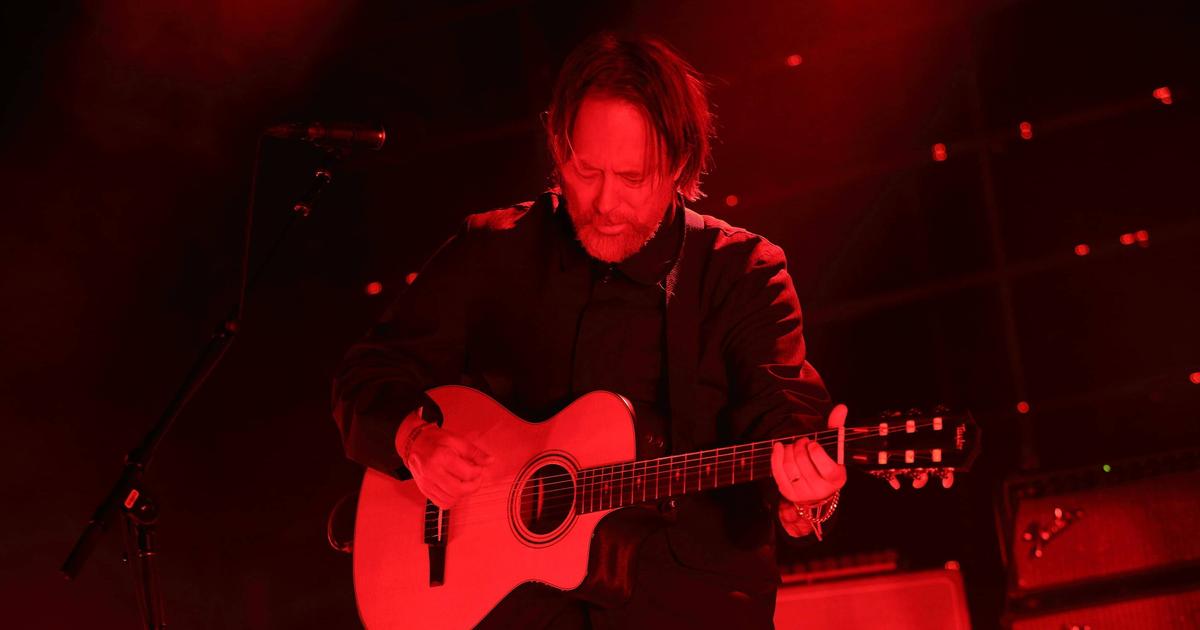 Un Hamlet mis en musique par Radiohead à Manchester en 2025