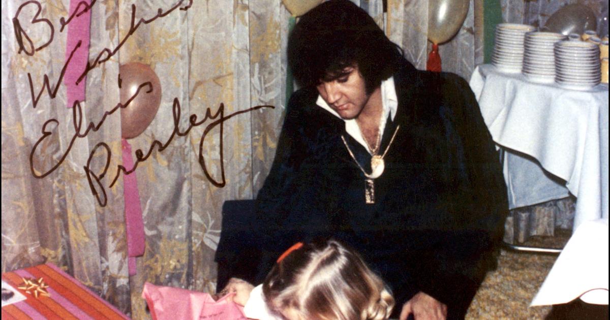 «J’ai toujours eu peur que mon père meure» : les révélations de Lisa ...