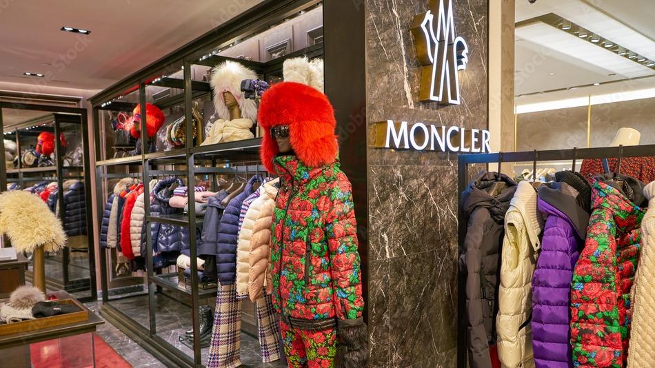 LVMH s'allie au patron et premier actionnaire de Moncler