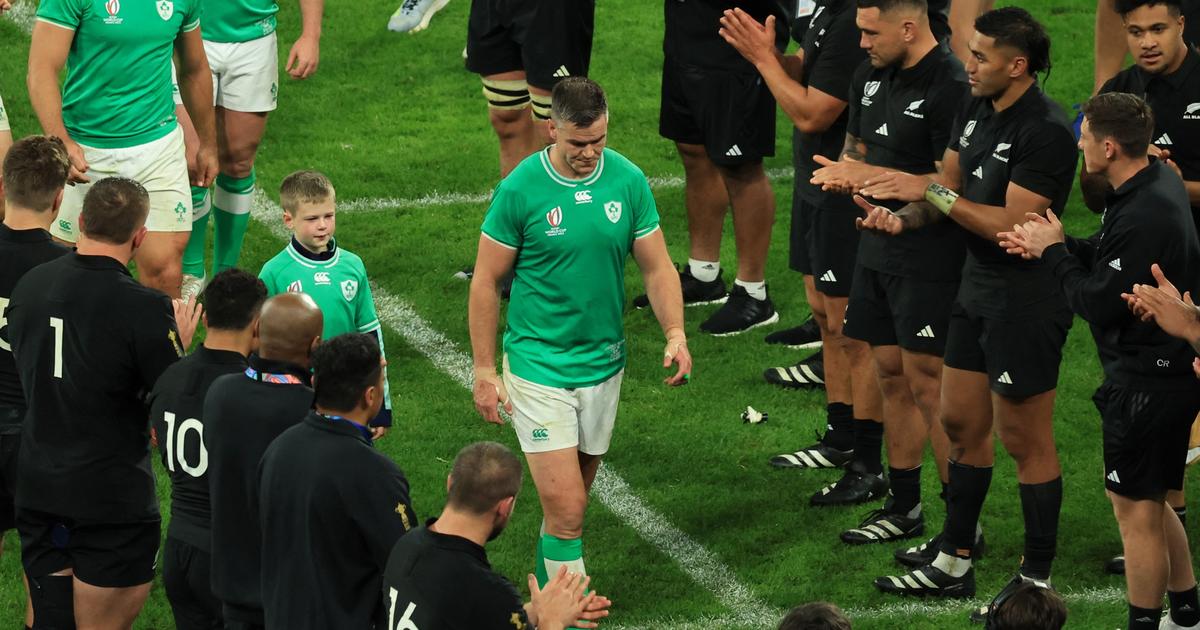 Rugby : «Profite bien de ta retraite, conn...», quand Ioane insulte ...