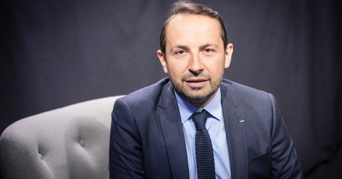 «Le grand flou» : Sébastien Chenu tacle le discours de politique ... «Le grand flou» : Sébastien Chenu tacle le discours de politique ...