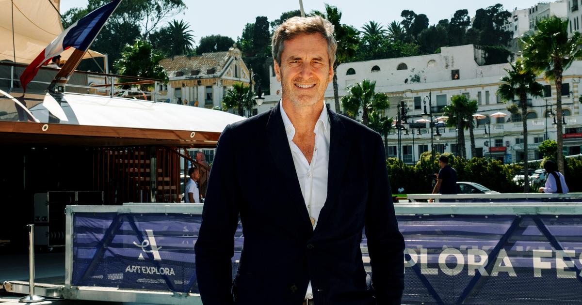 Frédéric Jousset : «Art Explorer va faire naître des vocations ...