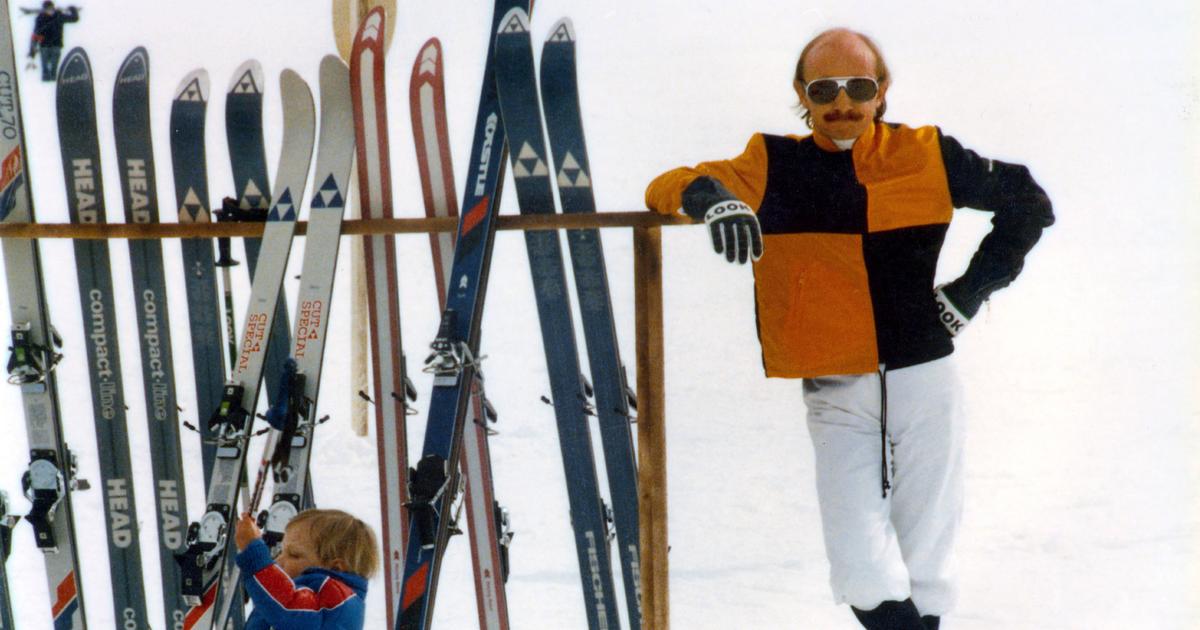 Mort de Michel Blanc : le style (éternel) Jean-Claude Dusse