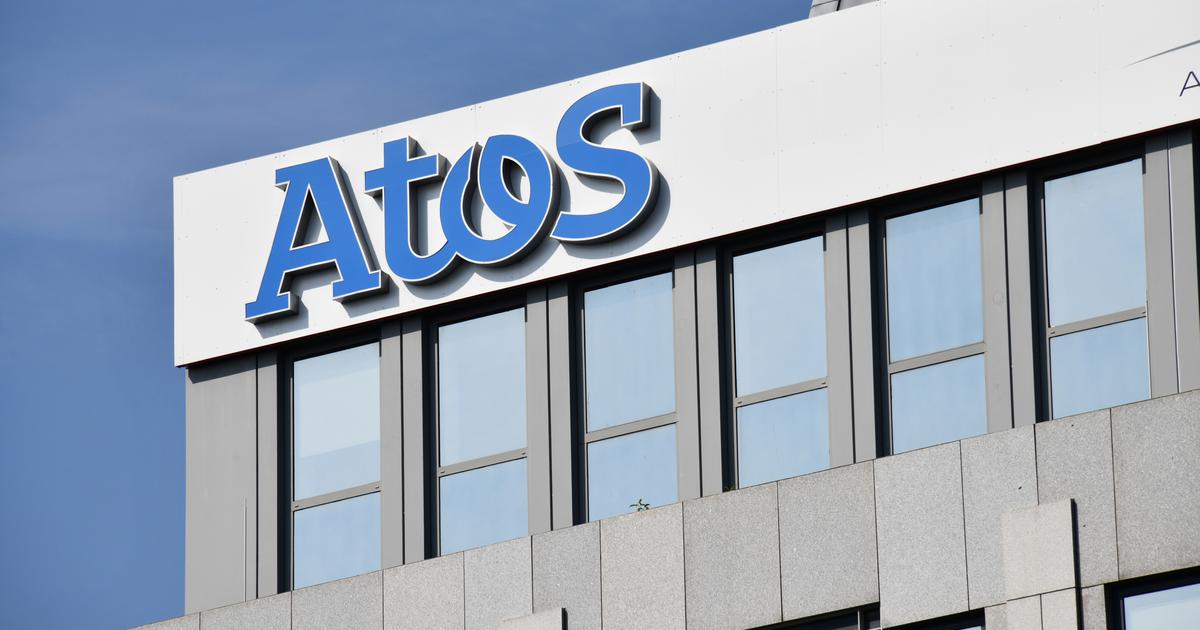 Rachat des activités stratégiques d'Atos : l'État «entend poursuivre ...