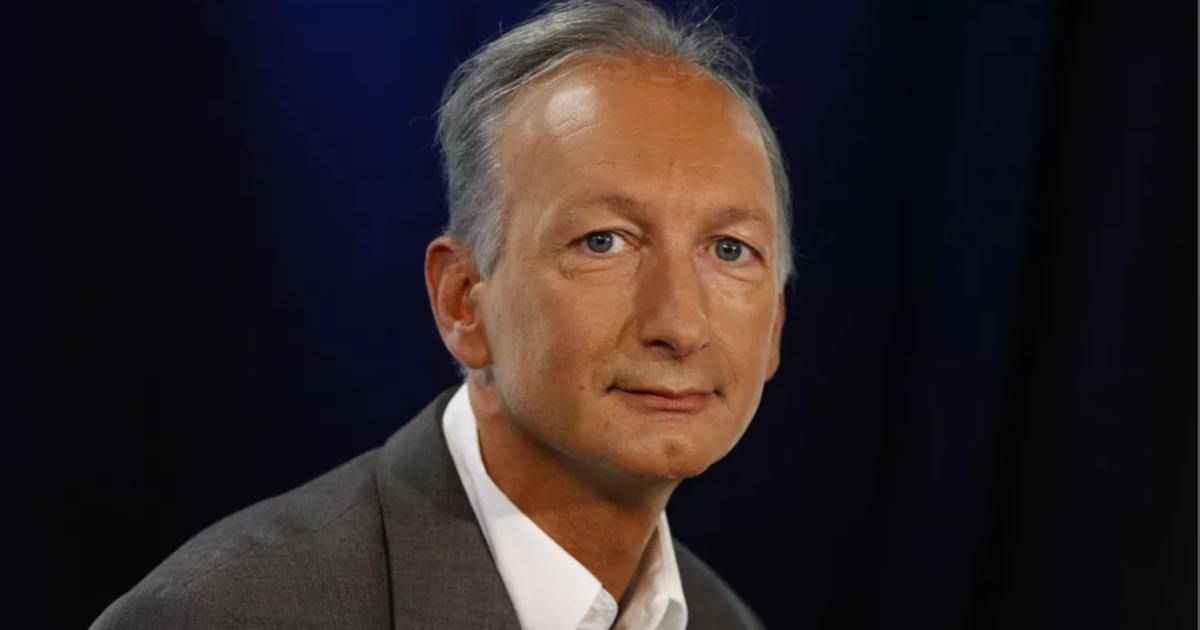 Bertrand de Saint Vincent: «Si l'IA prend le contrôle, le monde va ...
