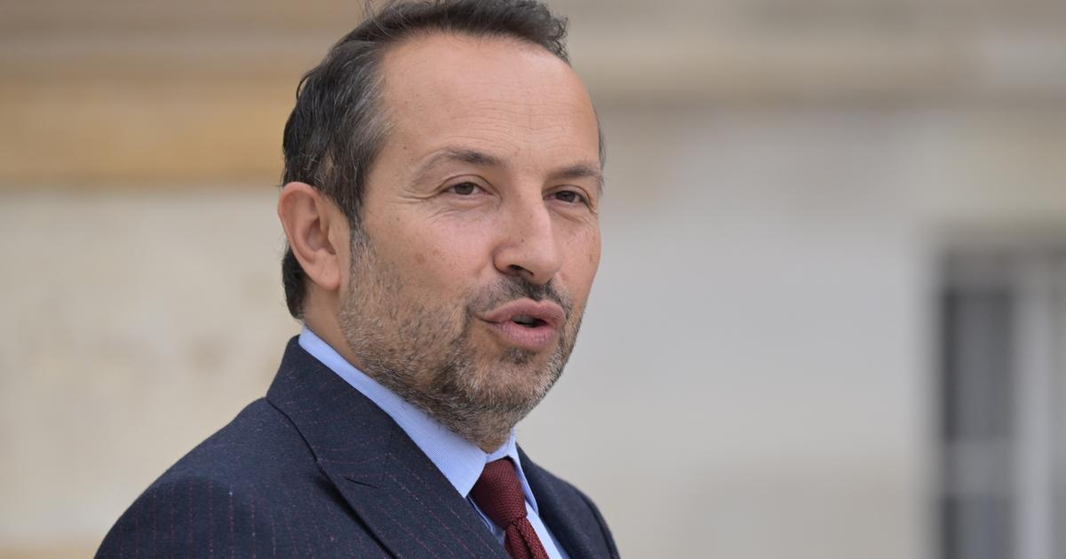 Le Rassemblement national «ne votera pas le budget», annonce Sébastien ...