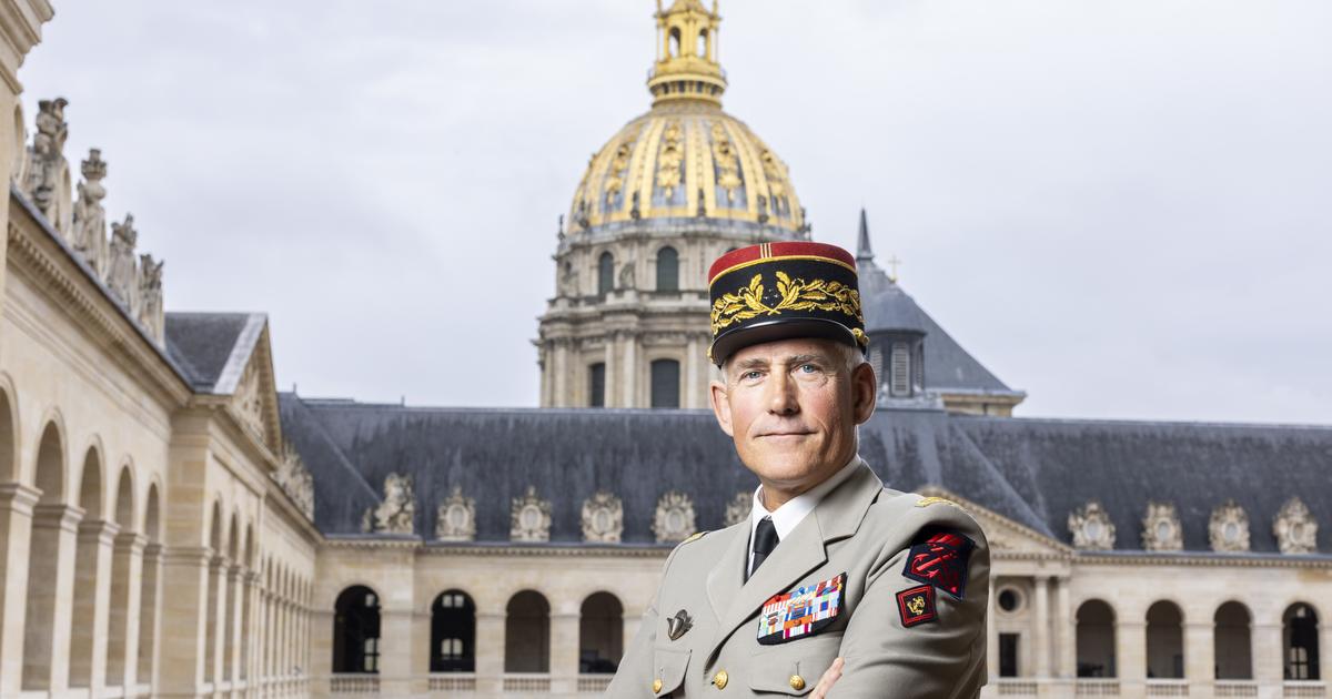 «Au Rwanda, je me suis confronté à l'insondable noirceur de l'âme ...