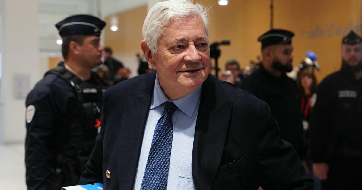 «On me dit de faire ça, je le fais sauf si ça pose des problèmes légaux ...