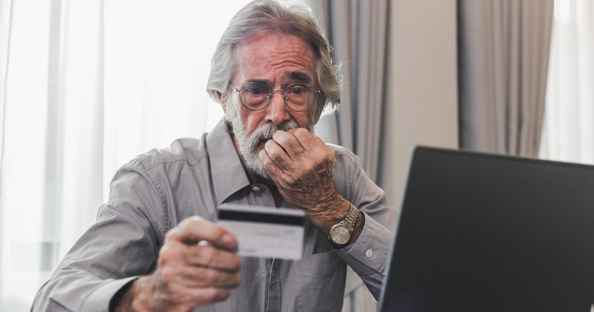 Les 7 techniques des escrocs en ligne pour récupérer vos données ...