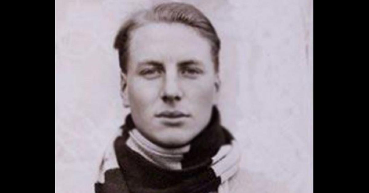 Cent ans après, les restes du compagnon de cordée de George Mallory ...