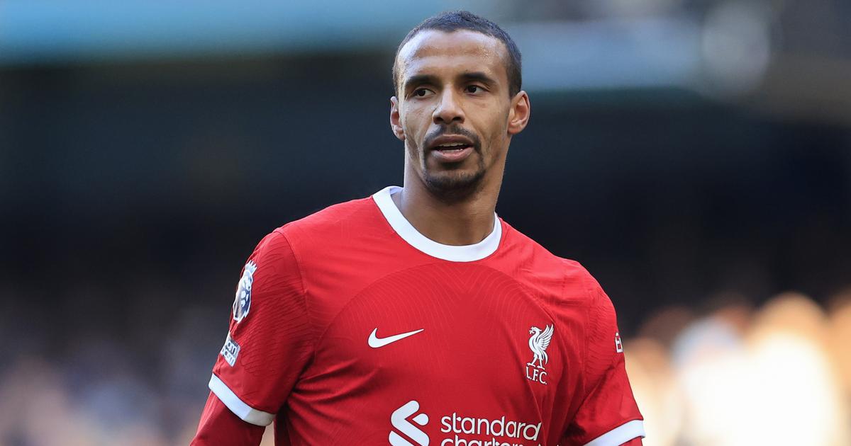 Foot : usé par les blessures, Joël Matip prend sa retraite à 33 ans