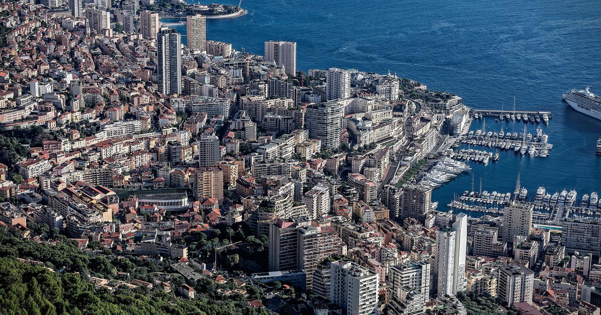 Pour désengorger l’accès à Monaco, un projet de «métro» à 1,2 milliard ...