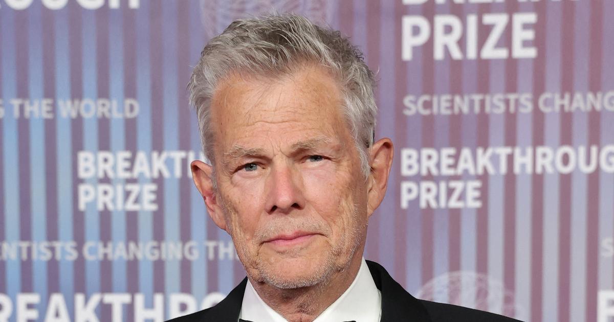 David Foster : Biographie et actualités