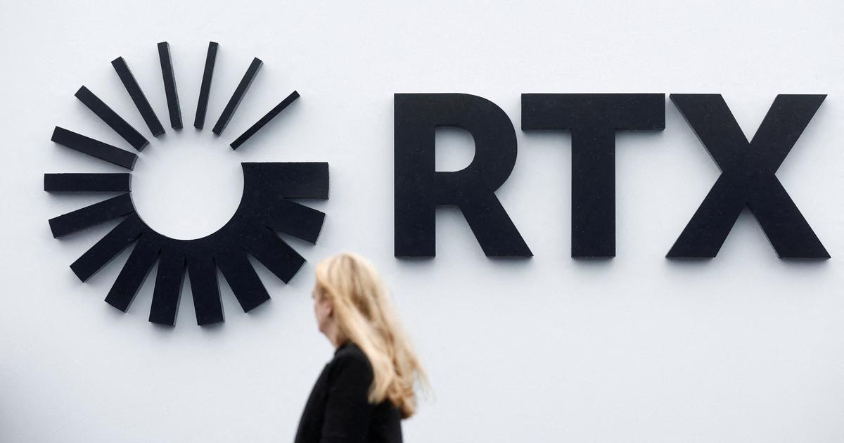 Raytheon (RTX) va payer 950 millions de dollars pour fraude et ...