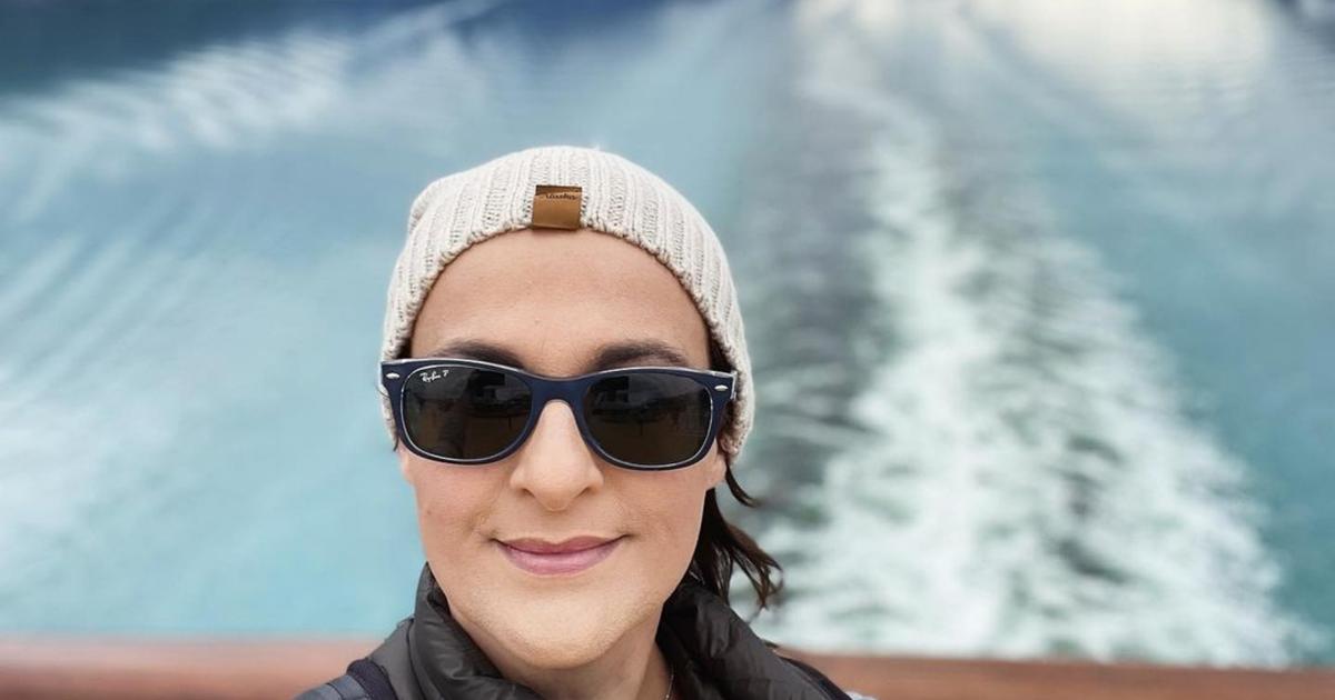 Elisabeth Finch, la scénariste de Grey’s Anatomy qui s’est inventé un ...