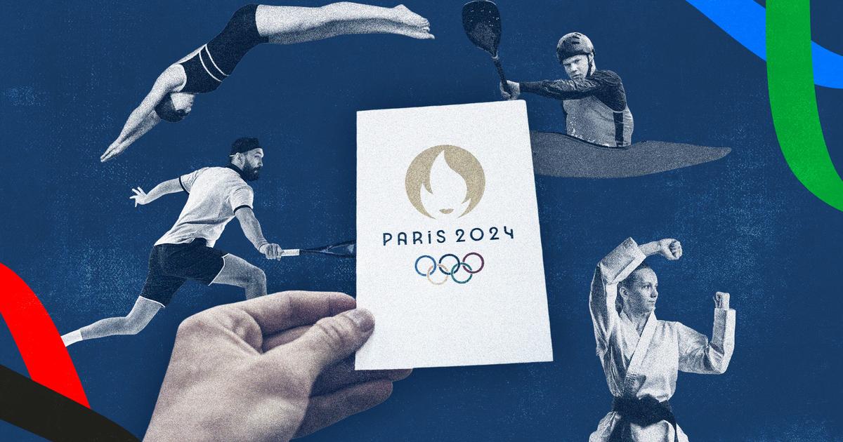 JO Paris 2024 : retrouvez les résumés de la compétition jour par jour