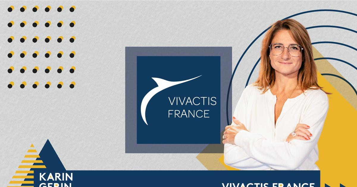 Vivactis : une communication au service de la santé