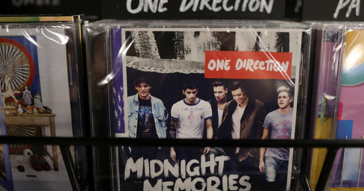 Le groupe One Direction se dit «complètement dévasté» par la mort de ...