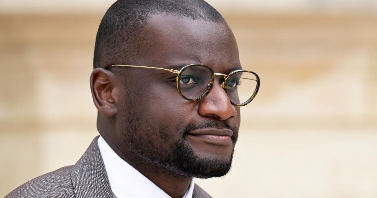 Le député Carlos Martens Bilongo (LFI) porte plainte pour injures racistes