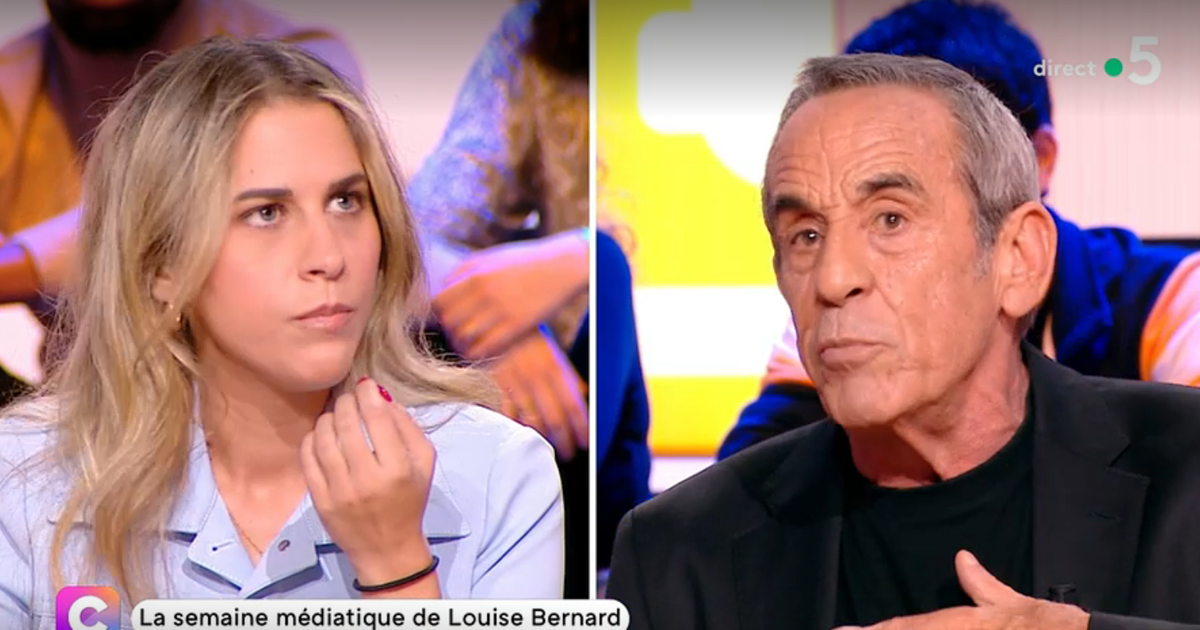 « Vous êtes aigri d’avoir été viré ! » : énorme clash entre Sarah ...