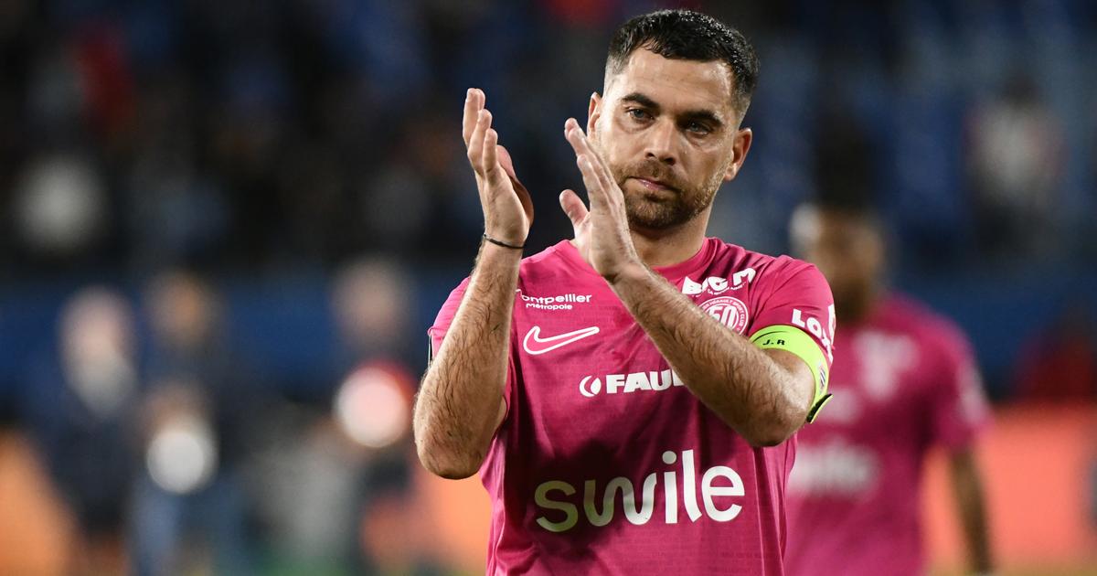 «Ça fait ch… de perdre un match comme ça» : les Montpelliérains ...