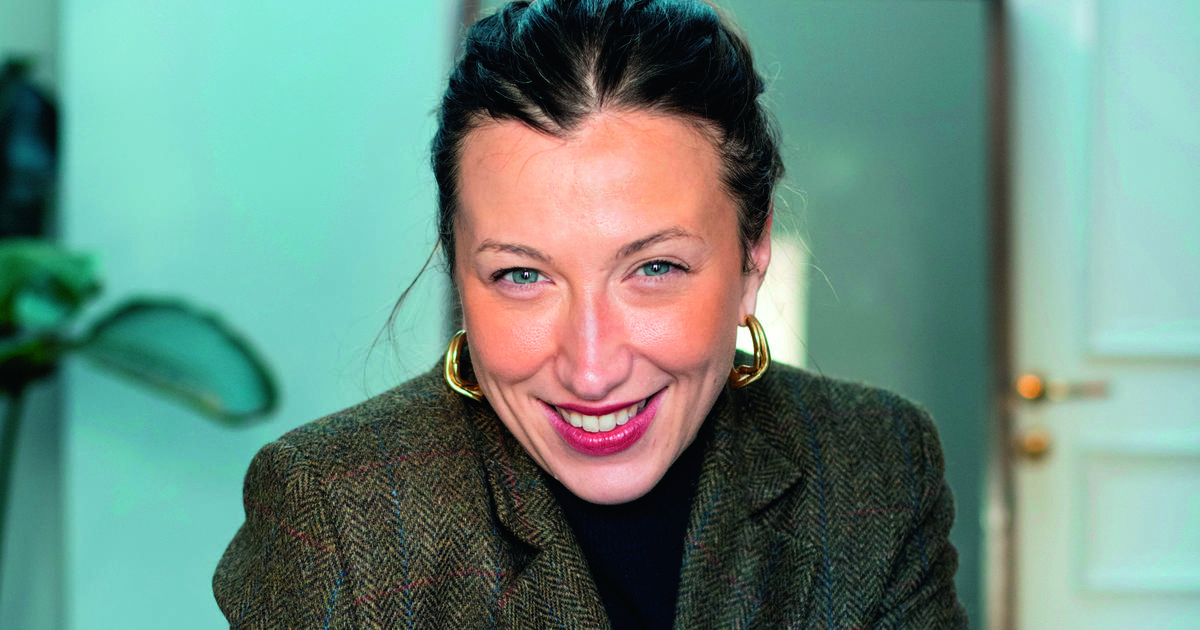 Marie Robert, philosophe : «Les gens sont éreintés. On sent une forme ...