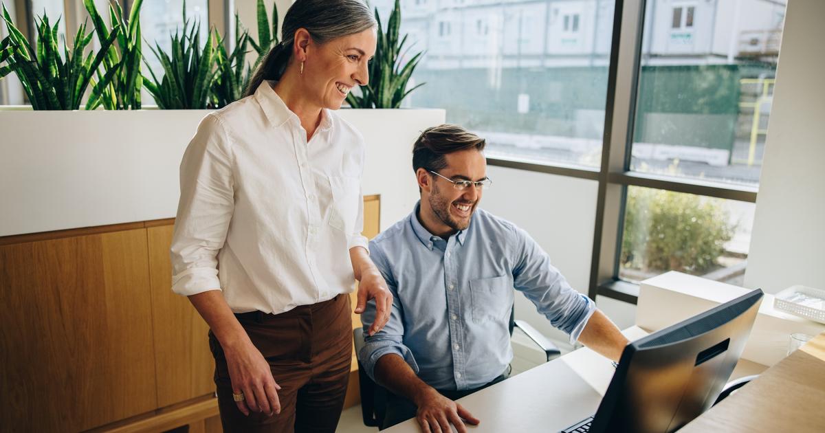 Avant de choisir son MBA ou son EMBA, le coaching est une étape ...