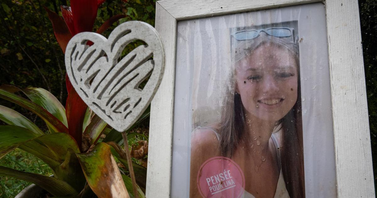 L’autopsie du corps de Lina a été réalisée, les obsèques prévues vendredi