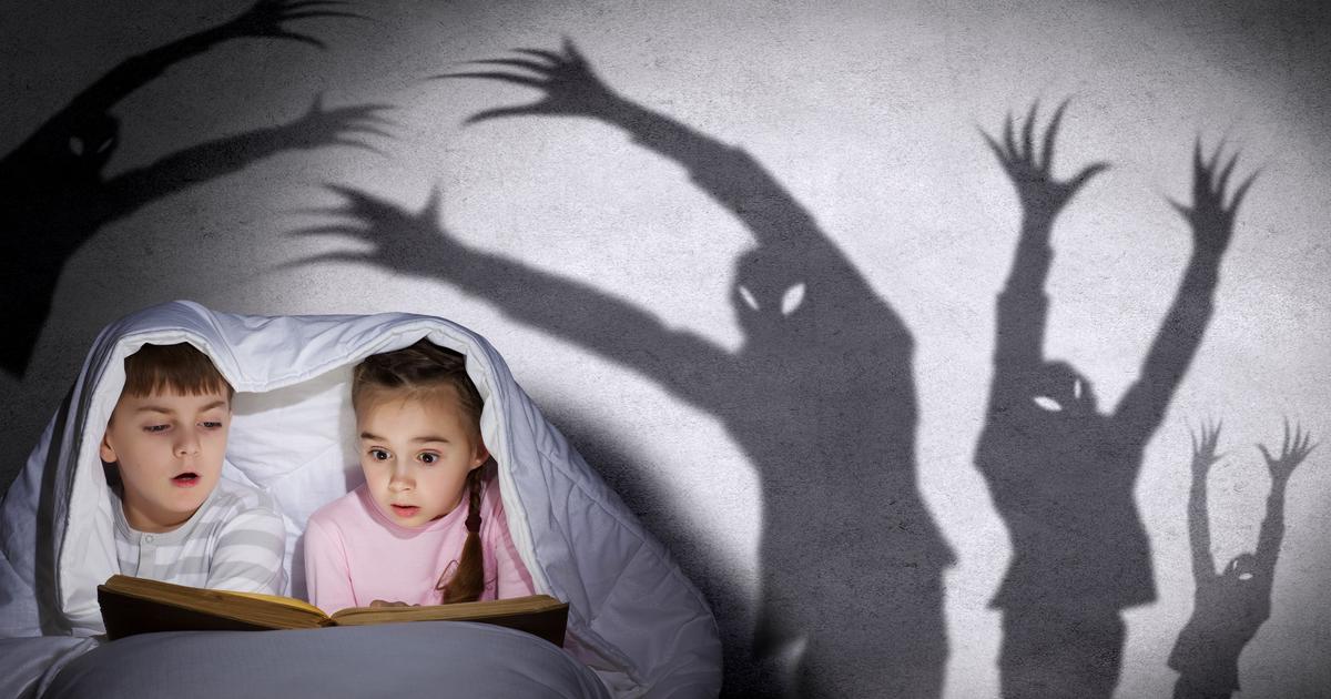 « Je les adore, ils ont plein de poils et font super peur » : comment ...