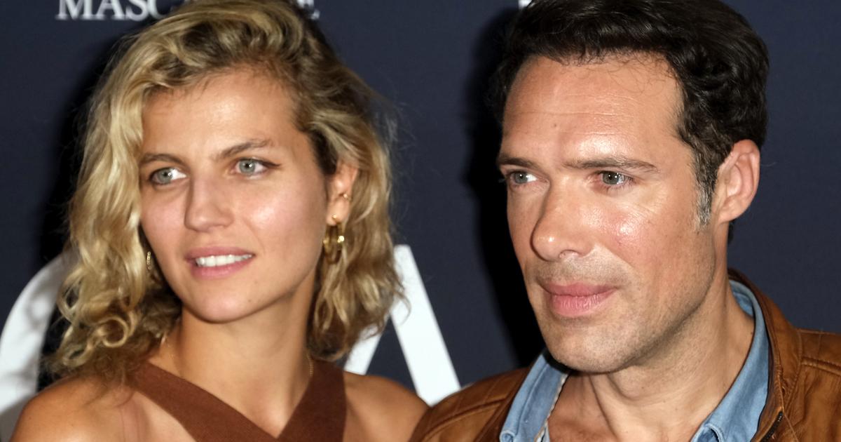 «On ne répare pas une injustice en en commettant une autre» : Pauline Desmonts, compagne de ...