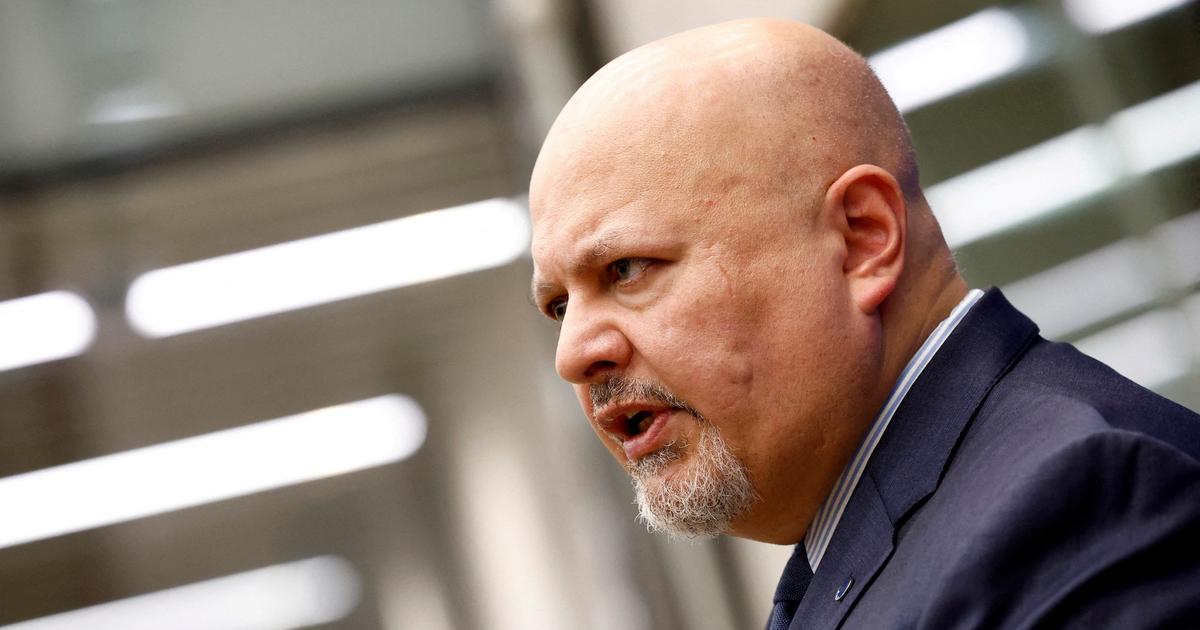 Le procureur de la CPI accusé d’abus sexuels et d’avoir voulu museler ...