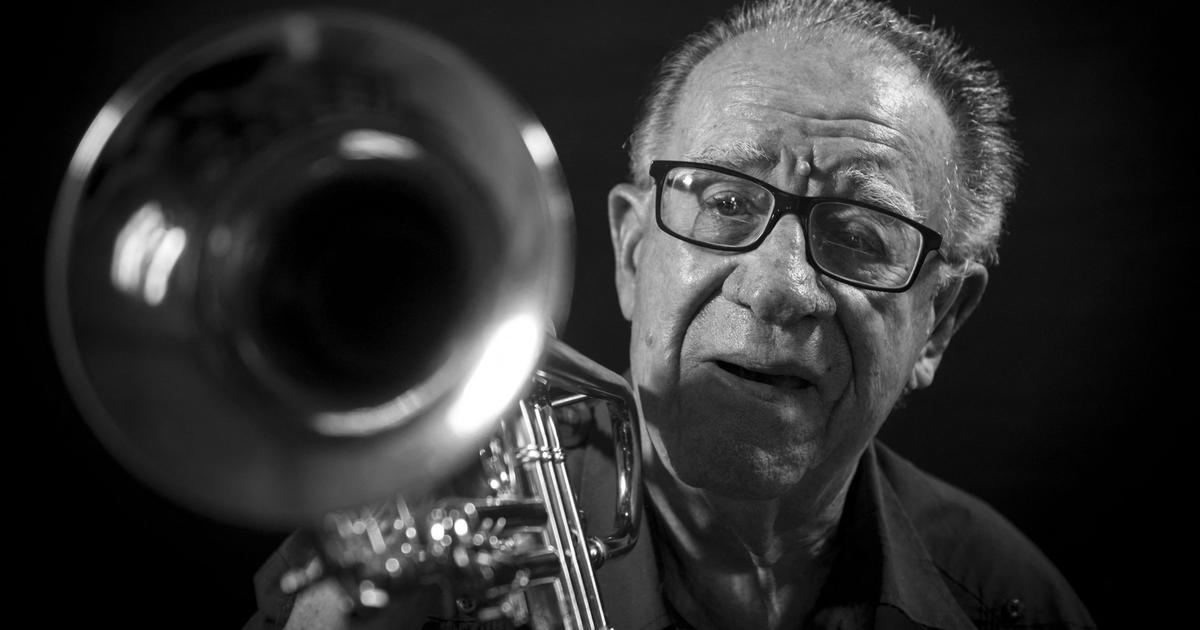 Manuel Mirabal, le trompettiste du légendaire Buena Vista Social Club ...