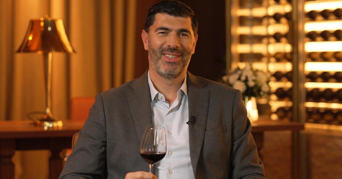 La minute Saint-Julien : le château Talbot et sa viticulture poétique