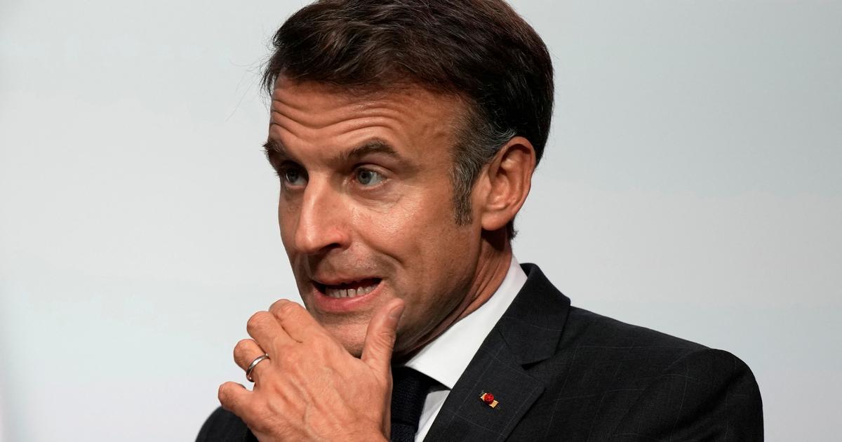 Algérie : Macron reconnaît que le dirigeant du FLN Larbi Ben M'hidi a été «assassiné par des ...