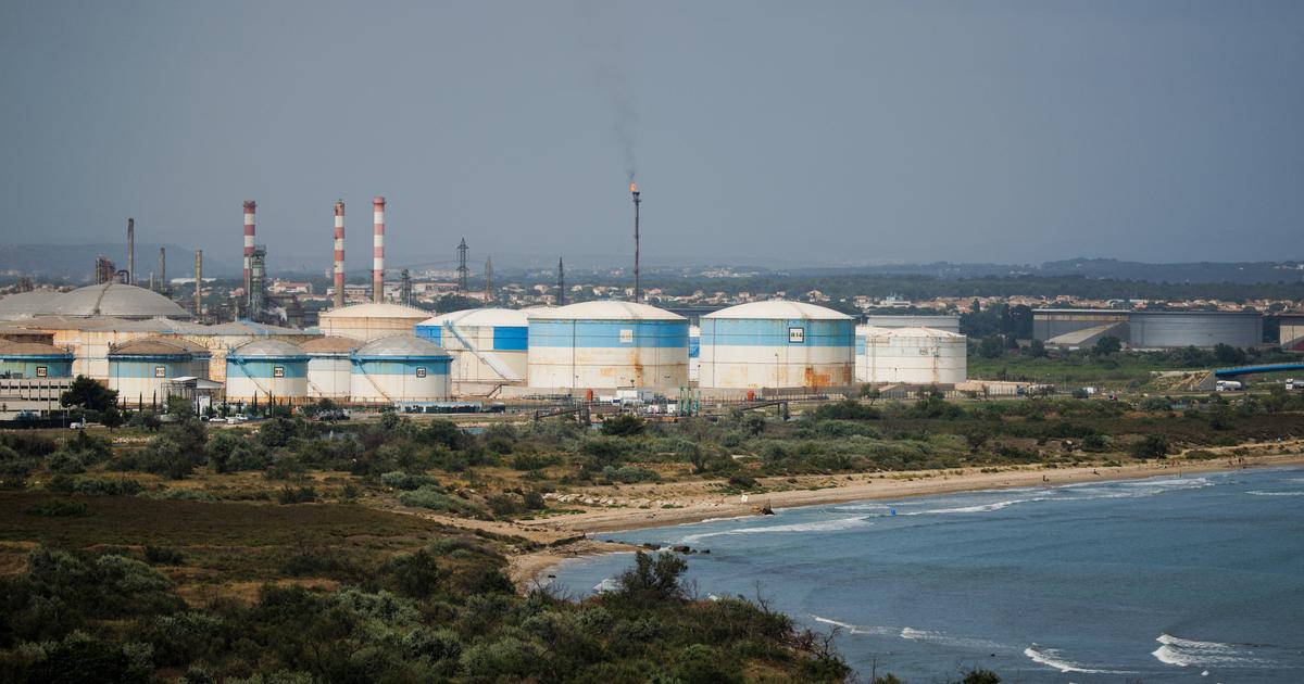 Fos-sur-Mer : la vente par ExxonMobil de la raffinerie finalisée ce ...