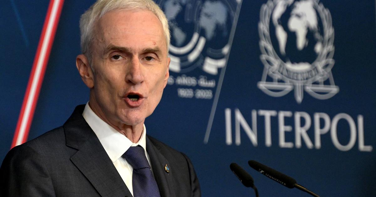 «Plus que jamais, le monde a besoin d'un Interpol fort», estime le ...